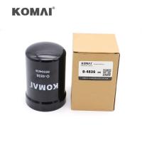 China Truck / Bus Parts Diesel Generator Oil Filter P550779 B7322 6005028743 LF16243 for sale