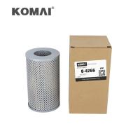 China Replacement Diesel Engine Oil Filters For  Excavator P721 LF4105 P554925 SO4105 for sale