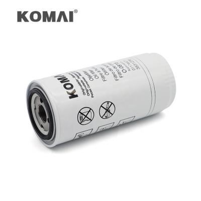 China POCLAIN  Oil Filter Cartridge G02505-22 H 18 W 07 503136115 LFP 2301 for sale