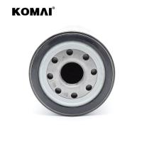 China Ahlstrom Paper Core Diesel Engine Oil Filters Element KS350-7N KS3507N JX332 for sale
