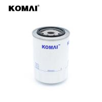 China White Diesel Engine Oil Filter Lubriing Engine Parts 218520A1 P554403 LF3466 LF701 for sale