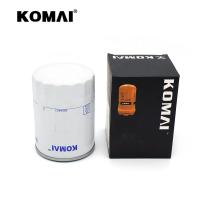 China White Diesel Engine Oil Filter Lubriing Engine Parts 218520A1 P554403 LF3466 LF701 for sale