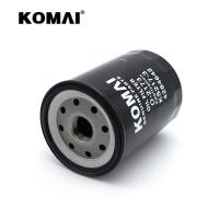 China Anticorrosion Diesel Engine Oil Filters For Excavator SO3328 SP4264 1R0714 LF3328 for sale