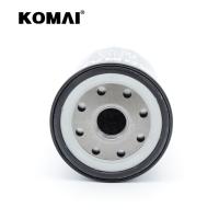China Anticorrosion Diesel Engine Oil Filters For Excavator SO3328 SP4264 1R0714 LF3328 for sale