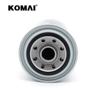 China 0.65 KG Heavy Equipment Oil Filters Lubriing Engine Parts KS139-4 2451U-3431 for sale