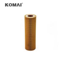 China Genuine Engine Parts Diesel Engine Oil Filter Element P953329 SO11103 1742032 for sale