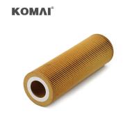 China Genuine Engine Parts Diesel Engine Oil Filter Element P953329 SO11103 1742032 for sale