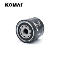 China OEM Diesel Engine Parts Lubriing Oil Filter B7220 600-211-6240 600-211-6242 for sale