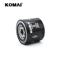 China OEM Diesel Engine Parts Lubriing Oil Filter B7220 600-211-6240 600-211-6242 for sale