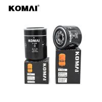 China OEM Diesel Engine Parts Lubriing Oil Filter B7220 600-211-6240 600-211-6242 for sale