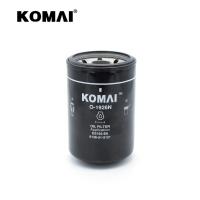 China KOMAI Excavator Exhaust Diesel Generator Oil Filter 6136-51-5120/W 11168/LF 3664 for sale