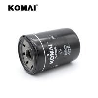 China KOMAI Excavator Exhaust Diesel Generator Oil Filter 6136-51-5120/W 11168/LF 3664 for sale