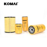 China Spin On  Oil Filters , Lube Oil Filter For Diesel Engine P551807 B76 MPG for sale