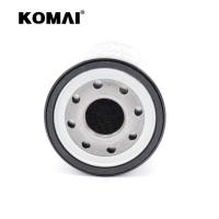 China KS192-7 JX-619 Diesel Engine Oil Filters For Excavator Diesel Element for sale