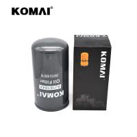 China C-2811 26312-83C10 Spin On Lube Oil Filter Cross Reference M46*1.2 Thread for sale