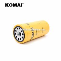 China 1R-0716  Oil Filters O-0716 For Excavator 245D E300B 345BL 350L 365BL 385B for sale