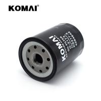 China Excavator Accessories Kobelco Oil Filter / Oil Pump Filter 1132401601 ME304513 for sale