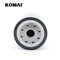 China Excavator Accessories Kobelco Oil Filter / Oil Pump Filter 1132401601 ME304513 for sale