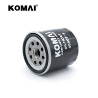 China Komai Packing Forklift Oil Filter Forklift Spare Parts FE01-002-1141A for sale