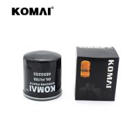 China Komai Packing Forklift Oil Filter Forklift Spare Parts FE01-002-1141A for sale