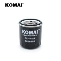 China Komai Packing Forklift Oil Filter Forklift Spare Parts FE01-002-1141A for sale