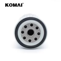China Komai Packing Forklift Oil Filter Forklift Spare Parts FE01-002-1141A for sale