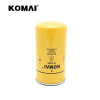 China Lubriion Systems Komatsu Filters Cartridge Oil Filter 34340-10101 OEM Available for sale
