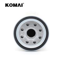 China Lubriion Systems Komatsu Filters Cartridge Oil Filter 34340-10101 OEM Available for sale