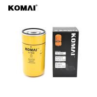 China Lubriion Systems Komatsu Filters Cartridge Oil Filter 34340-10101 OEM Available for sale
