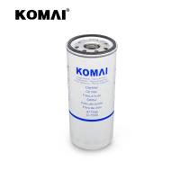 China 477556-5 LF17502 Komai Filter , Rotating Centrifugal Lubriing Oil Filter for sale
