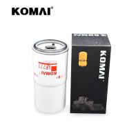 China Digger Diesel Engine Oil Pump Filter Spin On Installation 245D E300B  LF777 for sale