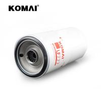 China Digger Diesel Engine Oil Pump Filter Spin On Installation 245D E300B  LF777 for sale