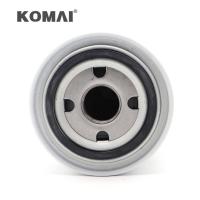 China Abrasion Proof Komai Filter Cartridge Type Oil Filter For ENGINE 630-1012120-937 for sale