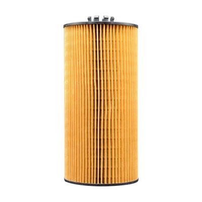 China Lubriion Systems Diesel Engine Oil Filters RE38917 LF16046 P550769 HU12110X for sale