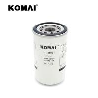 China Size 205.49*120.27 15613-E0030 Kobelco Filters Cartridge Structure for sale