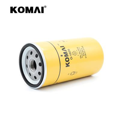 China Cartridge Type Car Diesel Engine Oil Filters For Lubriion Systems Long Service Life for sale