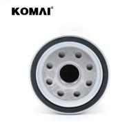 China Cartridge Type Car Diesel Engine Oil Filters For Lubriion Systems Long Service Life for sale