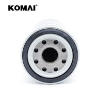 China Excavator EX200 EX220 Genuine Oil Filter KS350-7 84160428 Ractor Parts for sale