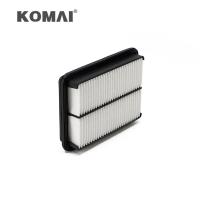 China PC200-7/8 Excavator Cabin Air Cleaner Filter 14X-911-7741 77Z-97-00010 for sale