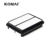 China PC200-7/8 Excavator Cabin Air Cleaner Filter 14X-911-7741 77Z-97-00010 for sale