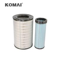 China SA 16457 Spin On Air Filter Excellent Chemical Tolerance For AF25602  ME160952 for sale