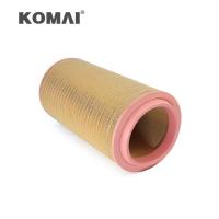 China Komai Air Cleaner Filter Construction Machinery Parts AF26401 SL81073 LAF 6998 C30810 for sale