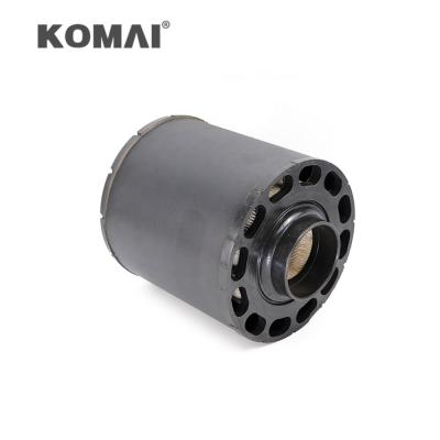 China Diesel Engine Spare Parts Air Cleaner Filter AH7913 301/267*267*102 Mm for sale