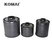 China Diesel Engine Spare Parts Air Cleaner Filter AH7913 301/267*267*102 Mm for sale