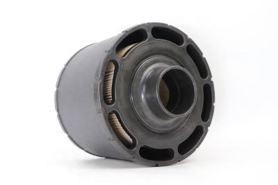 China OEM Compressed Air Filter Element For Digger AH1190 216mm Height for sale