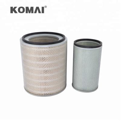 China Intake Air Cleaner Filter 28130-7G200 A-2835 SA18102 For Diesel Generator for sale