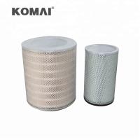 China Intake Air Cleaner Filter 28130-7G200 A-2835 SA18102 For Diesel Generator for sale