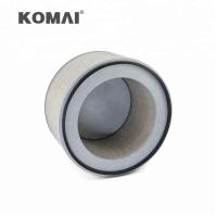 China Anticorrosion Air Cleaner Filter , AF4609 P181126 8N6309 Hepa Car Air Filter for sale