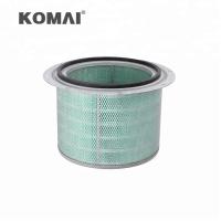 China Anticorrosion Air Cleaner Filter , AF4609 P181126 8N6309 Hepa Car Air Filter for sale