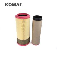 China Air Purifier Inner And Outer Cleaner Atlas Air Filter SA17310 C281440 B222100000363 for sale